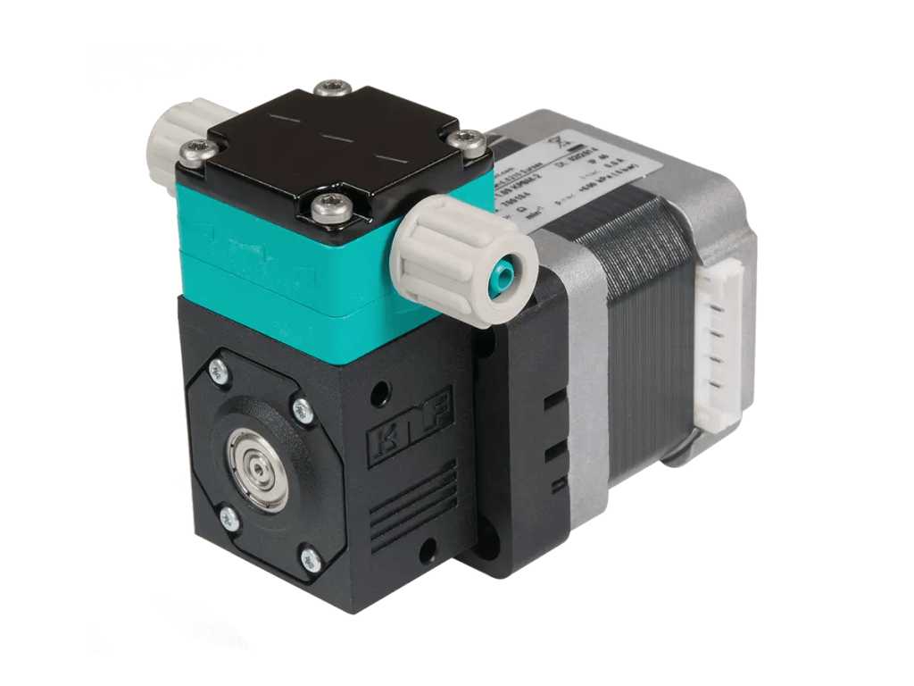 Dosing & Metering Pumps - Site Title